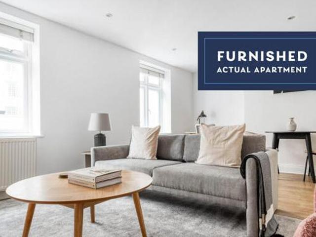 1 Bedroom Apartment For Rent In London, Sw1h 0bh