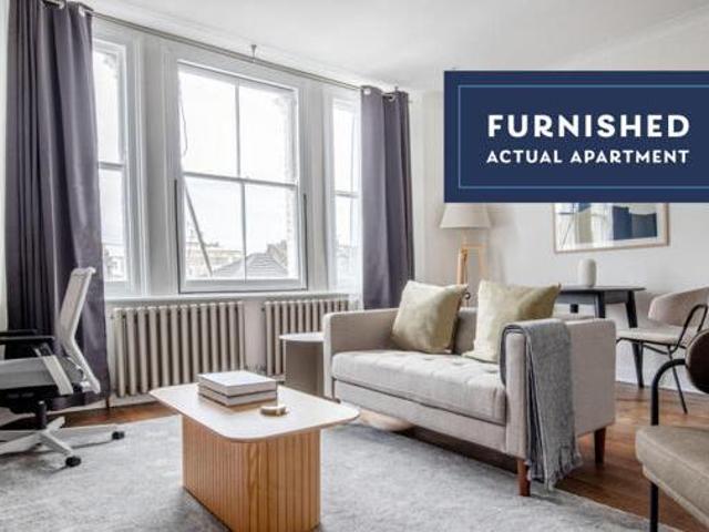1 Bedroom Apartment For Rent In London, Sw5 0rp