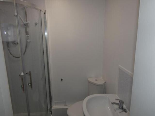 1 bedroom apartment for rent in Longbrook Street, Exeter, EX4