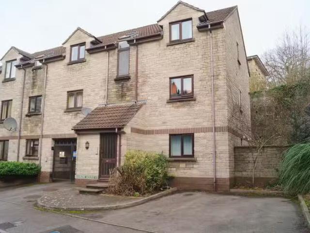 1 bedroom apartment for rent in Longbridge, Shepton Mallet, BA4