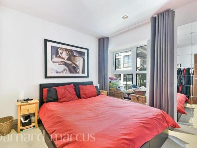 1 bedroom apartment for rent in Longfield Avenue, Ealing, W5