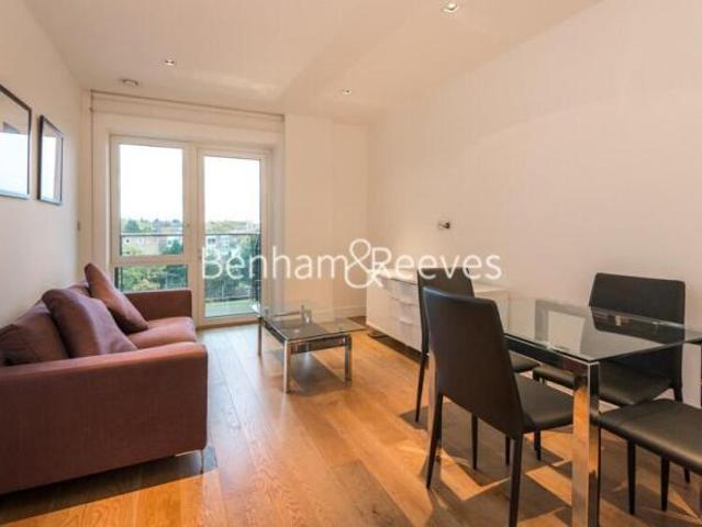1 bedroom apartment for rent in Longfield Avenue, Ealing, W5
