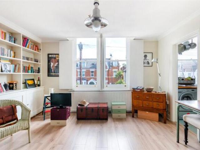 1 bedroom apartment for rent in Longley Road, London, SW17