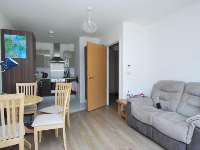 1 bedroom apartment for rent in Longmead Terrace, Bath, BA2