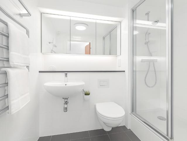 1 bedroom apartment for rent in Lonsdale, Milton Keynes, Buckinghamshire, MK12