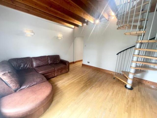 1 bedroom apartment for rent in Loscoe Road, Sherwood, NG5