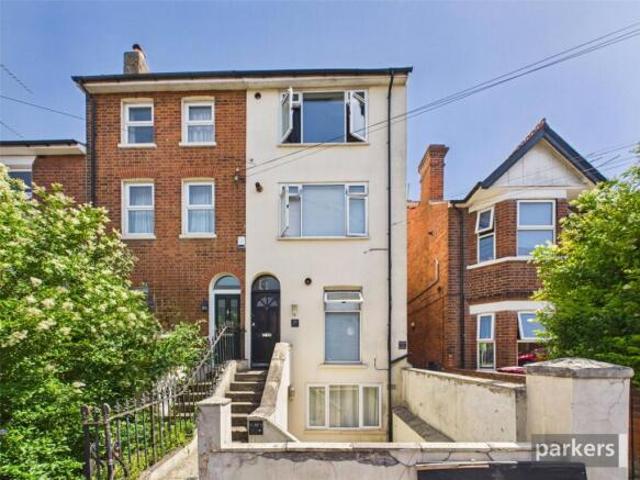 1 bedroom apartment for rent in Lorne Street, Reading, Berkshire, RG1