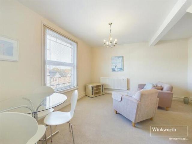 1 bedroom apartment for rent in Lorne Street, Reading, Berkshire, RG1