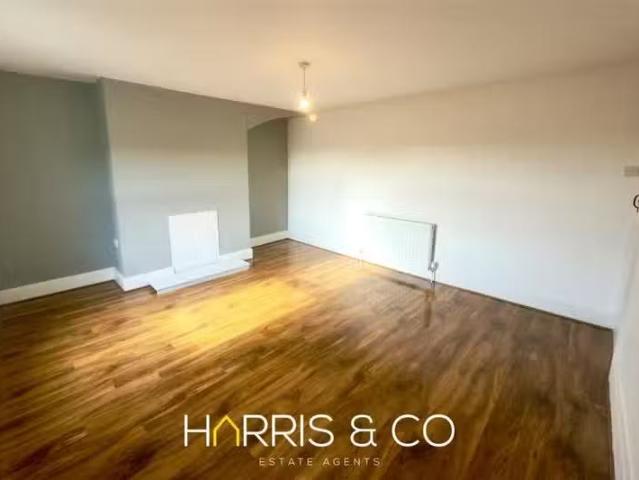 1 bedroom apartment for rent in Lord Street, Fleetwood, Lancas.
