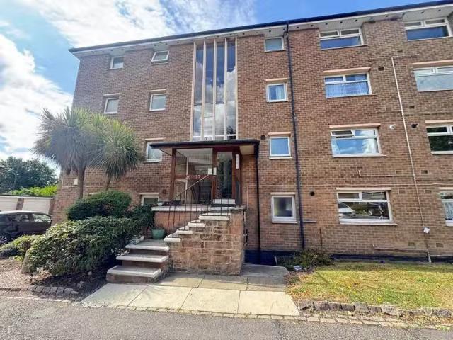 1 bedroom apartment for rent in Lordswood Square, Harborne, Bi.