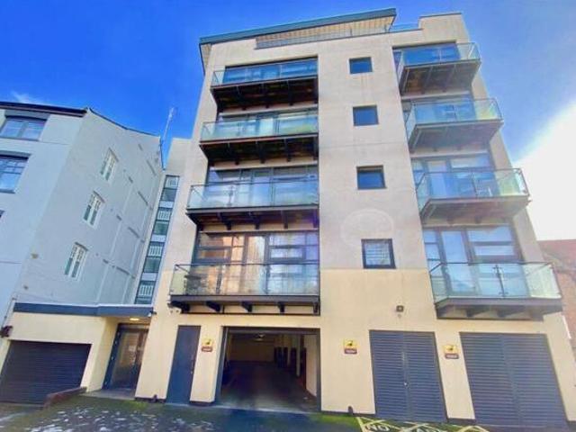 1 Bedroom Apartment For Rent In Low Friar Street