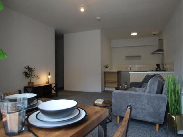 1 bedroom apartment for rent in Low Friar Street, NE1