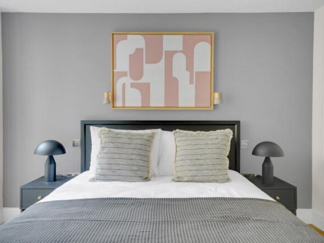 1 bedroom apartment for rent in Lower Marsh, Lambeth, London, SE1