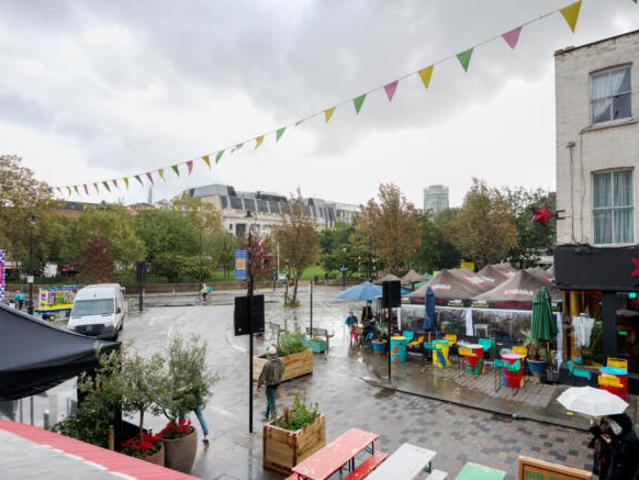 1 bedroom apartment for rent in Lower Marsh, Lambeth, London, SE1