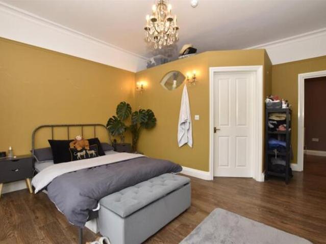 1 bedroom apartment for rent in Lower Oldfield Park, Bath, BANES, BA2