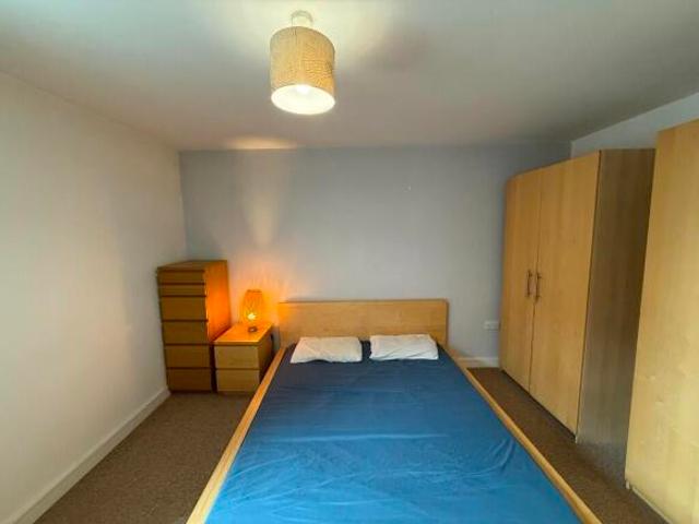 1 bedroom apartment for rent in Lower Ormond Street, M1