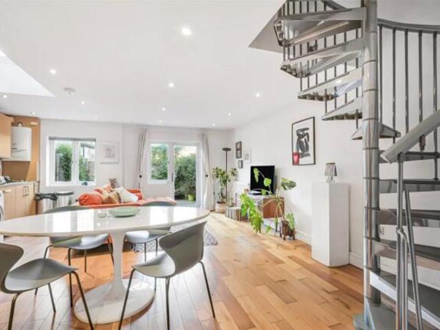 1 bedroom apartment for rent in Lower Clapton Road, Hackney, London, E5