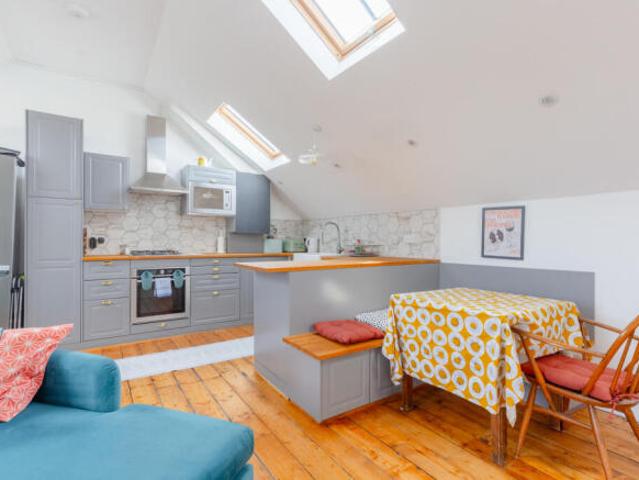 1 bedroom apartment for rent in Lower Clapton Road, London, E5