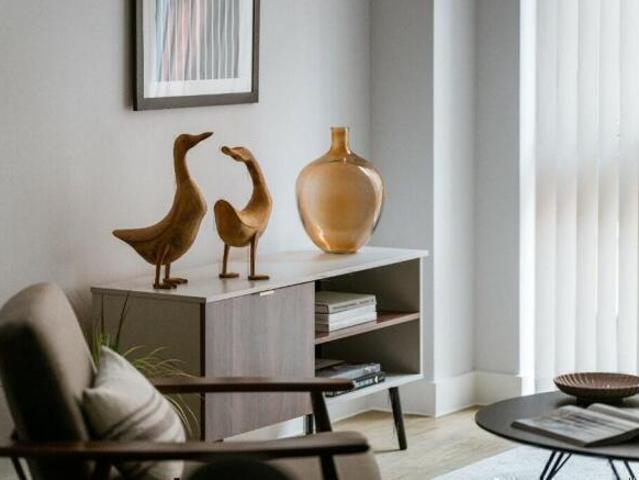 1 bedroom apartment for rent in Lower Essex Street, Birmingham, B5