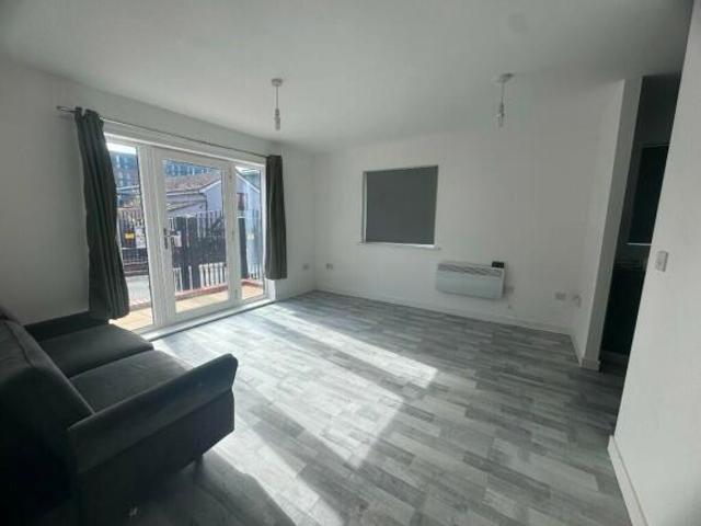 1 bedroom apartment for rent in Lower Ford Street, Coventry, CV1