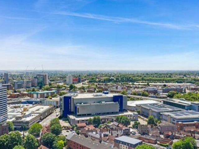 1 Bedroom Apartment For Rent In Lower Holyhead Road