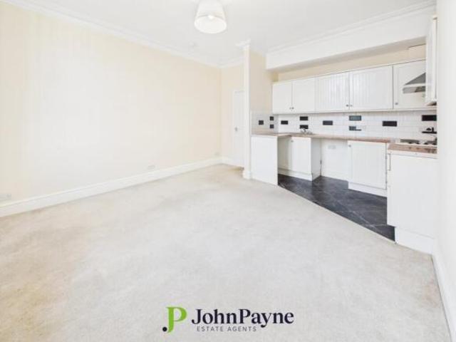 1 bedroom apartment for rent in Lower Holyhead Road, Coventry, CV1