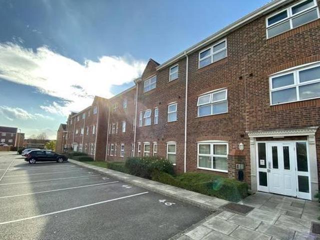 1 bedroom apartment for rent in Lowther Drive Eastbourne Darlington DL1