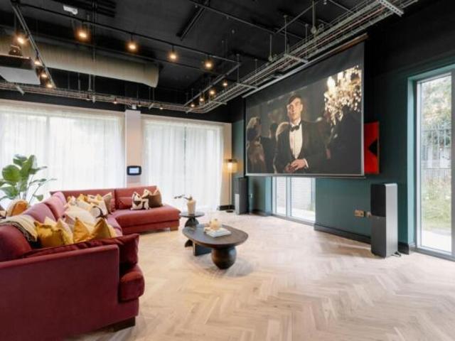 1 bedroom apartment for rent in Loudon's Yard, 2 Inkwell Place Birmingham B16