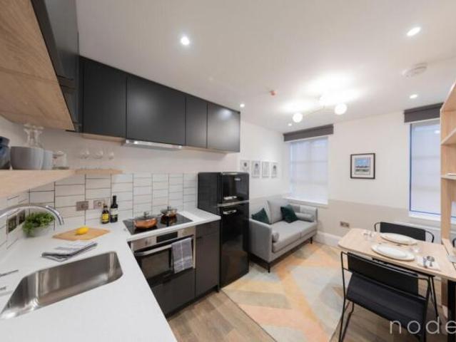1 bedroom apartment for rent in Loughborough Court, Shakespeare Rd, London, SE24