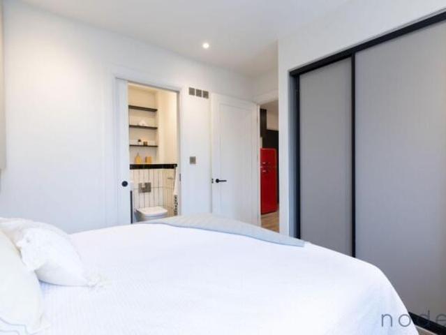 1 bedroom apartment for rent in Loughborough Court, Shakespeare Rd, London, SE24