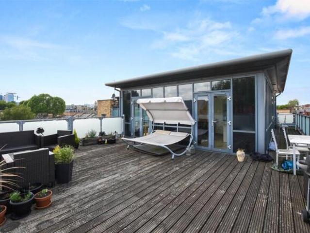 1 bedroom apartment for rent in Louisa Street, London, E1