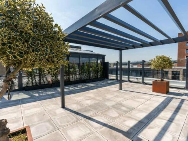 1 bedroom apartment for rent in Loxley Heights, Rockingham Street, Sheffield, S1