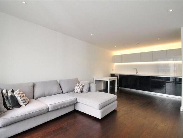1 bedroom apartment for rent in Pump House Crescent, Brentford, TW8