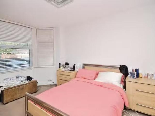 1 bedroom apartment for rent in Purley Park Road, Purley CR8