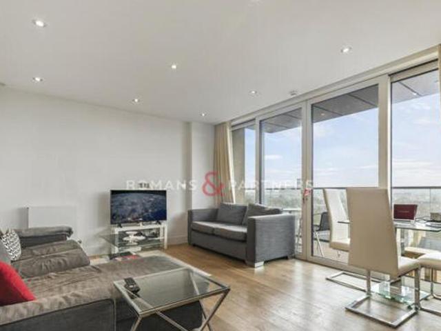1 Bedroom Apartment For Rent In Putney