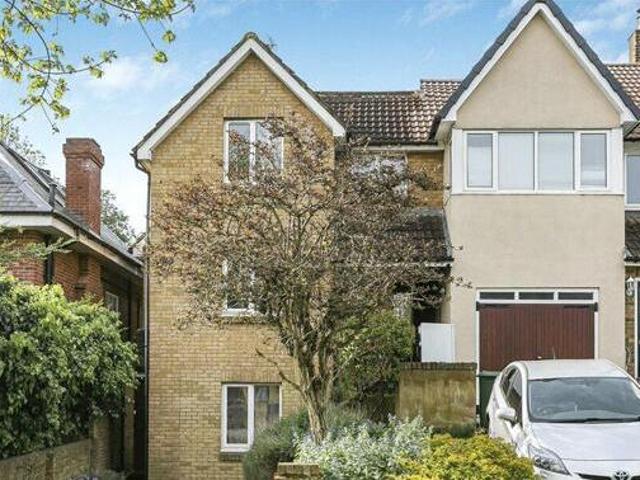1 Bedroom Apartment For Rent In Putney