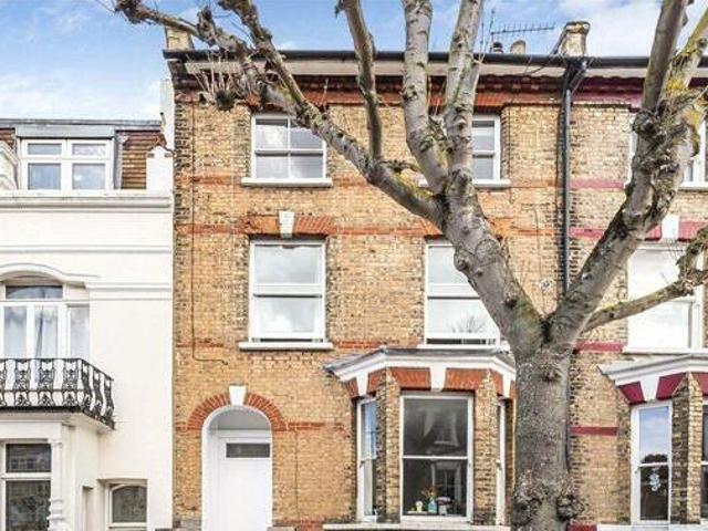 1 Bedroom Apartment For Rent In Putney