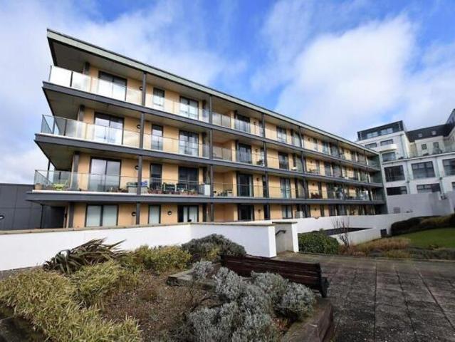 1 bedroom apartment for rent in Pacific Heights, Suez Way, Saltdean, BN2 8AX, BN2