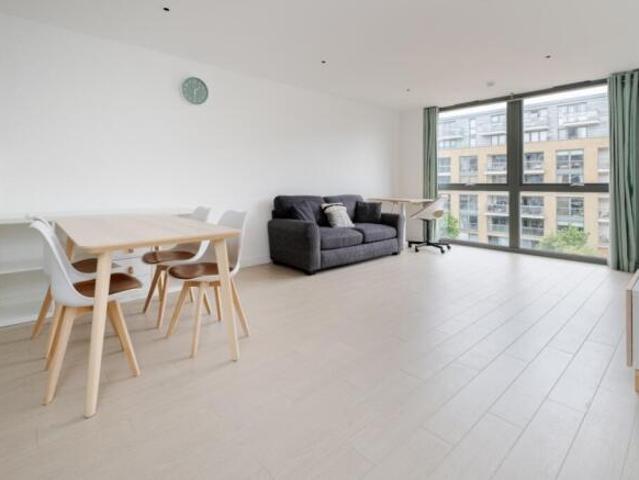 1 bedroom apartment for rent in Packington Square London N1