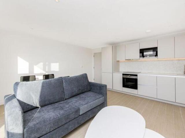 1 bedroom apartment for rent in Packington Square, 3 Ann Street, N1