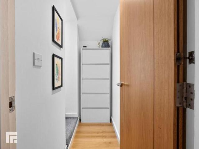 1 bedroom apartment for rent in Paget Street, Grangetown, Cardiff, CF11