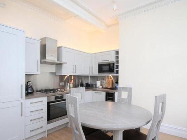 1 Bedroom Apartment For Rent In Paddington