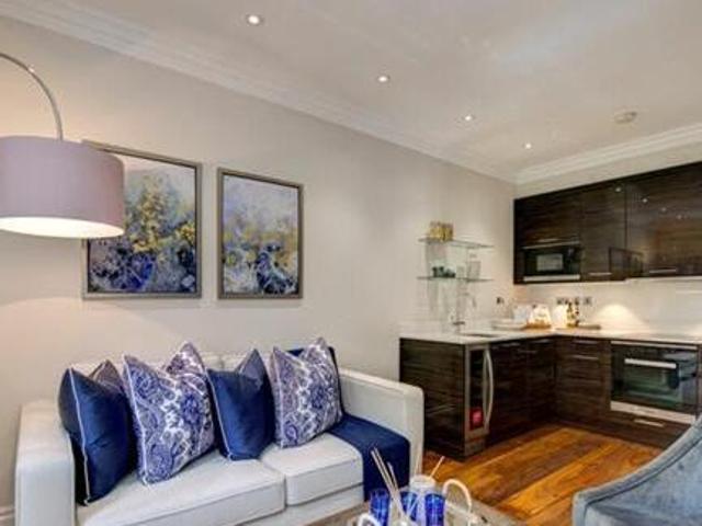 1 Bedroom Apartment For Rent In Paddington
