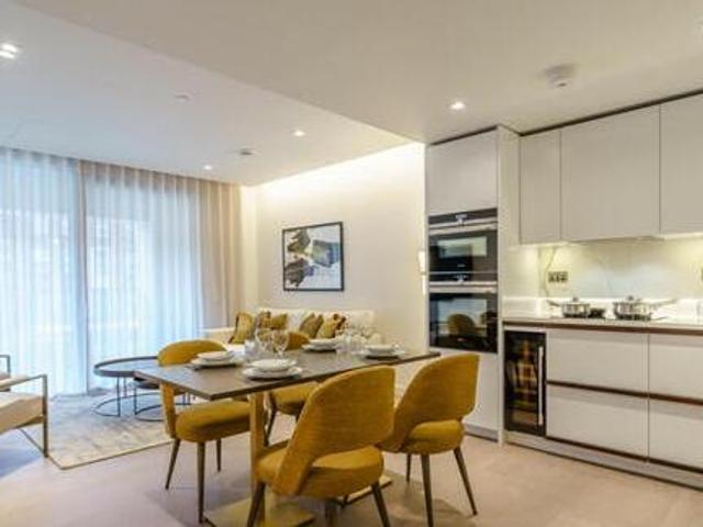 1 Bedroom Apartment For Rent In Paddington