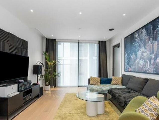 1 Bedroom Apartment For Rent In Paddington