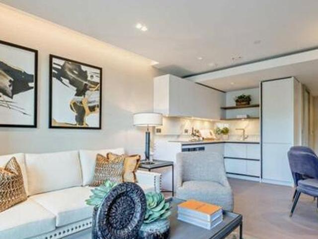 1 Bedroom Apartment For Rent In Paddington