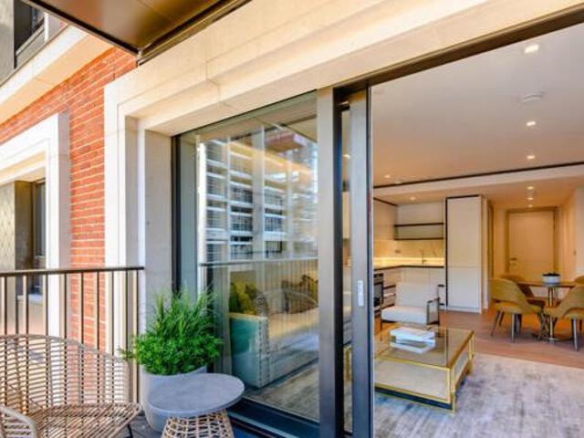 1 Bedroom Apartment For Rent In Paddington