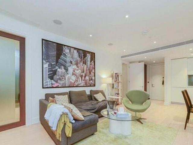 1 Bedroom Apartment For Rent In Paddington Basin, London