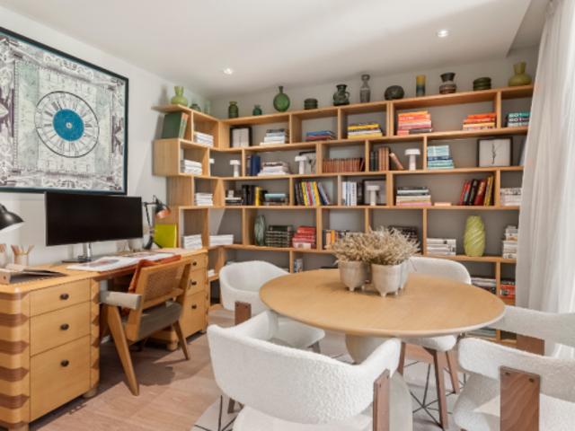 1 bedroom apartment for rent in Paddington Green, London, W2