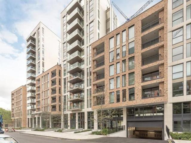 1 bedroom apartment for rent in Paddington Exchange Hermitage Street, Paddington, W2